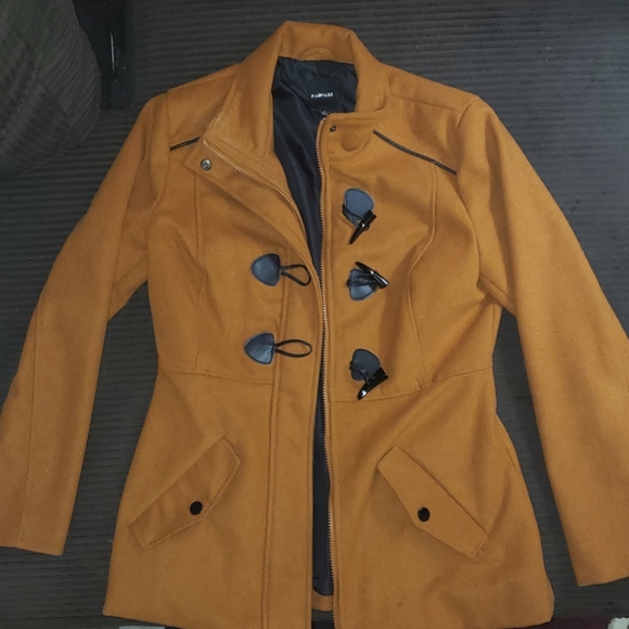 Rampage | Jackets & Coats | Rampage Coat | Poshmark